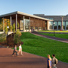 Welcome to Your Learning Environment